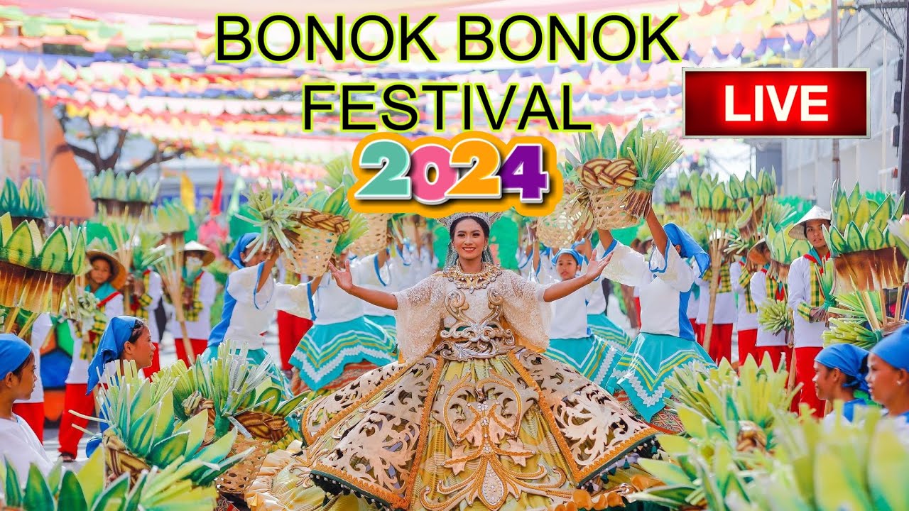 BONOK BONOK MARADJAW KARADJAW FESTIVAL 2024 || RECAP - YouTube
