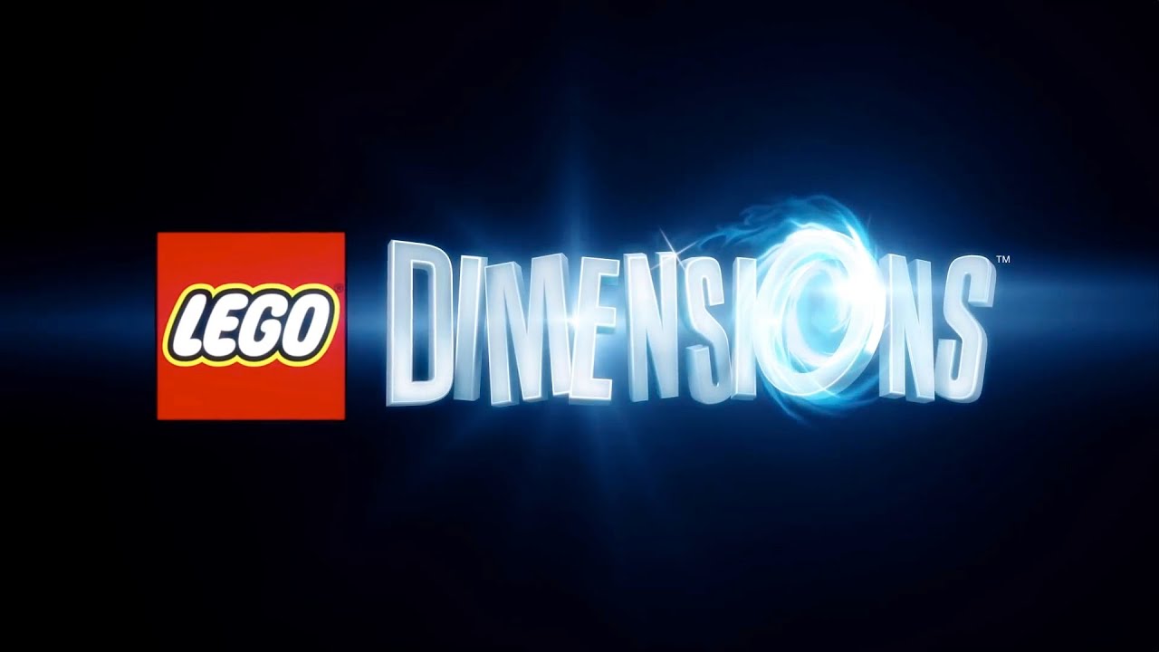 LEGO Dimensions (Official Trailer) - YouTube