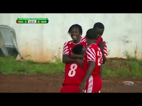 Shabana 3-1 Bandari Match Highlights, Austin Odongo,Mark Okolla and Nehemiah Onchiri,Halafu ...