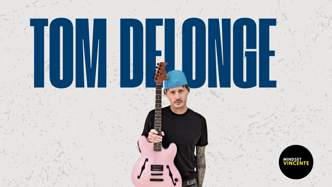 The Extraordinary Life of Tom DeLonge: From Punk Rocker to UFO ...