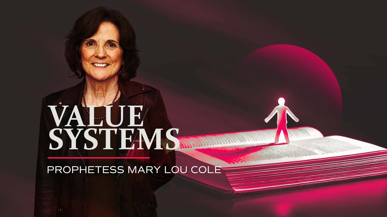 Value Systems | Prophetess Mary Lou Cole | Embassy Metro Detroit - YouTube