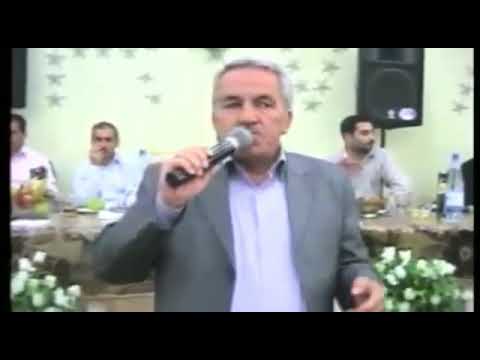 Haci Elemdar Mahir .qezel  eyledim oldu .