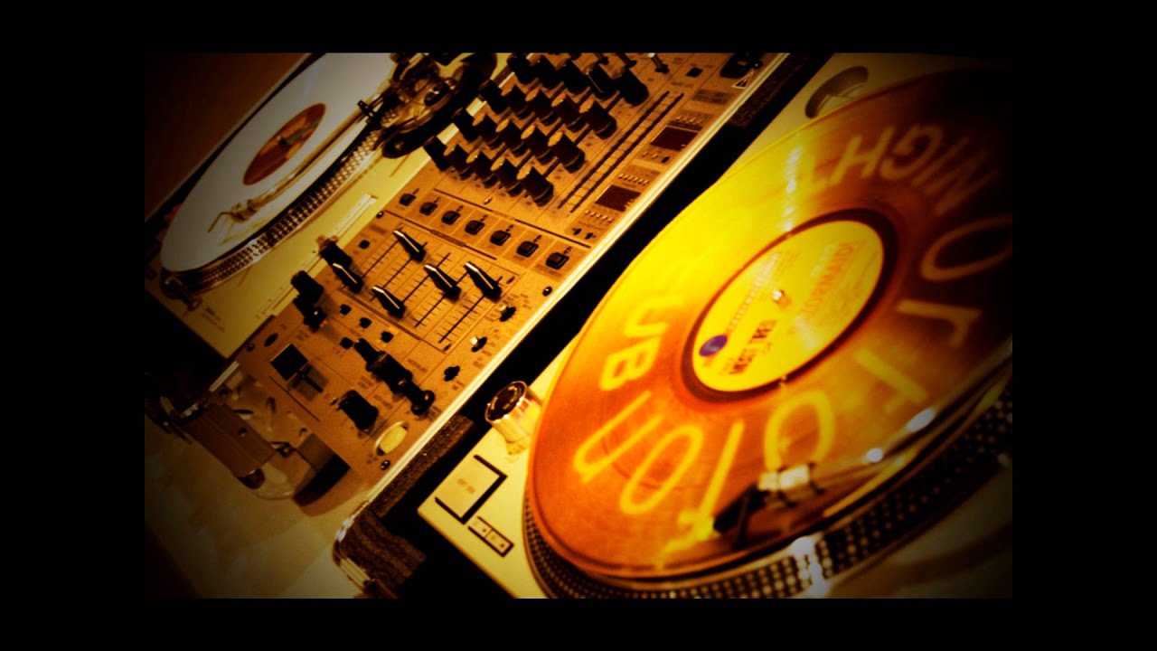 Techno Deep House Dance Trance Mix - YouTube