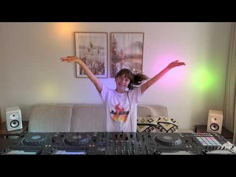 SATISFACTION x TEMPERATURE - DJ GABI TECH HOUSE REMIX - YouTube