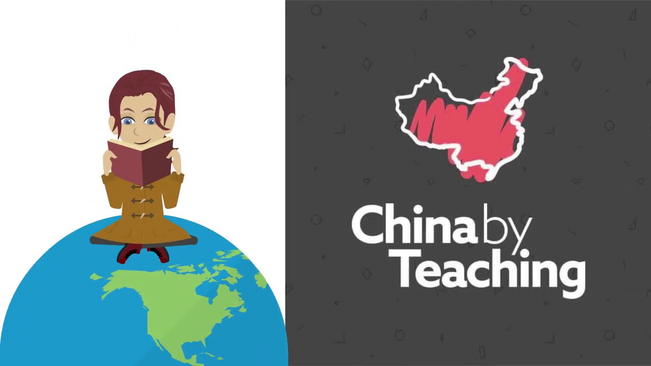 Teach in China: This is how China By Teaching Works! - YouTube