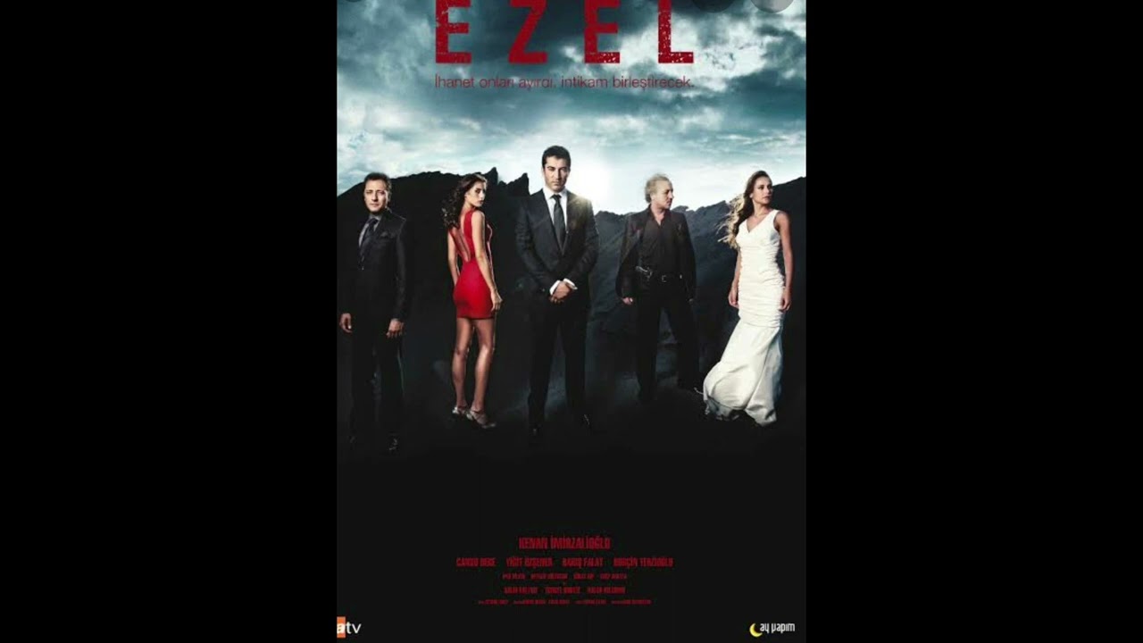 EZEL - İMKANSIZ - UZATILMIŞ HALİ - YouTube