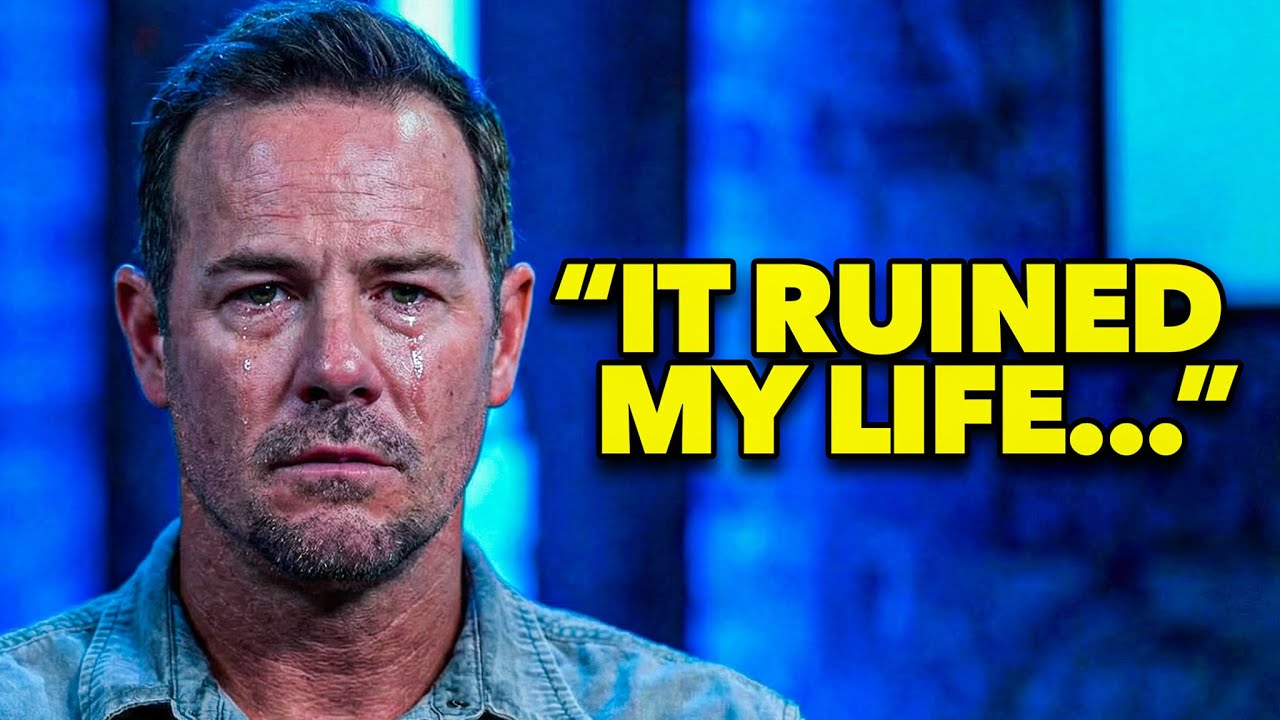 Chris Jacobs At 55 Years Old Finally Opens Up About The Toll Overhaulin ...