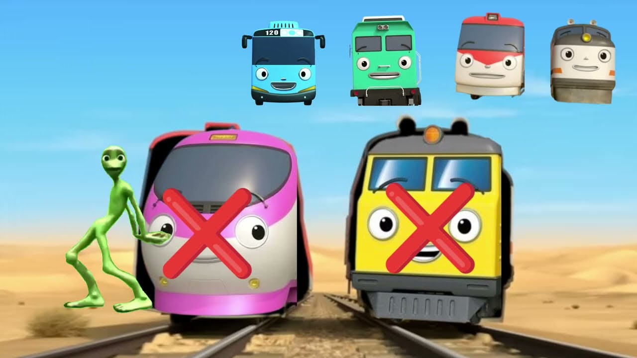 titipo, titipo train, titipo superstar train, titipo cartoon video 19 ...