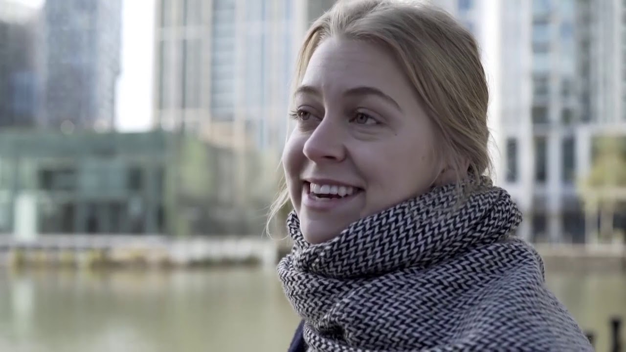 Coco Maertens Showreel - YouTube