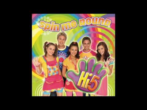 Hi-5: 11 | 1 Stop Look Listen (Soundtrack) - YouTube