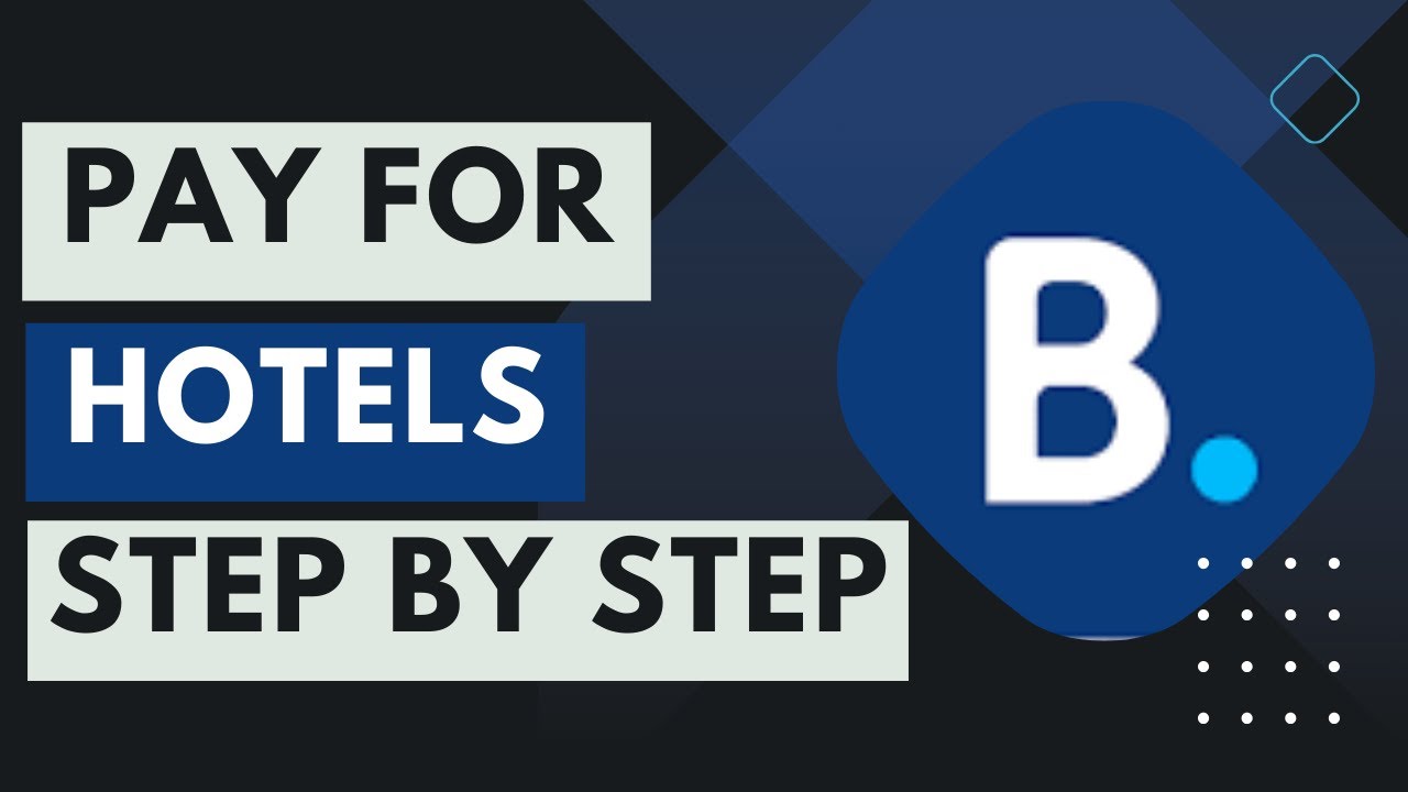 How to Pay Hotel in Booking.com ! - YouTube