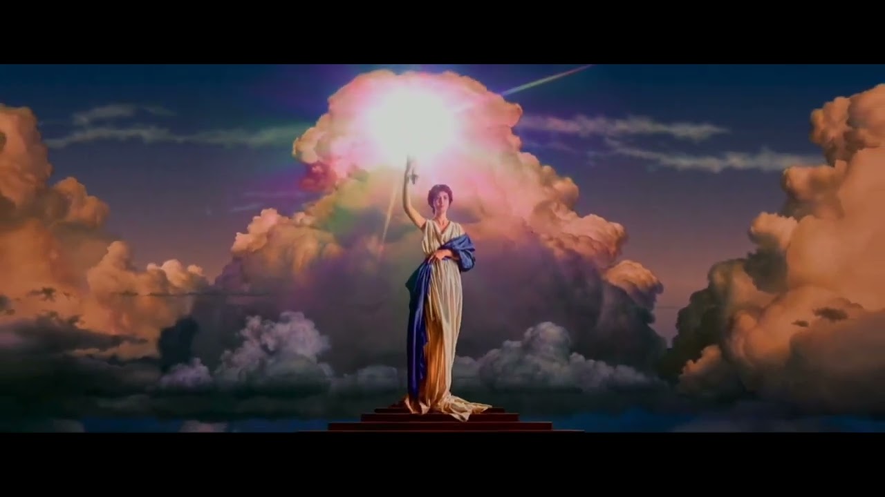 Sony / Columbia Pictures / Reel FX Animation Studios (2021) - YouTube