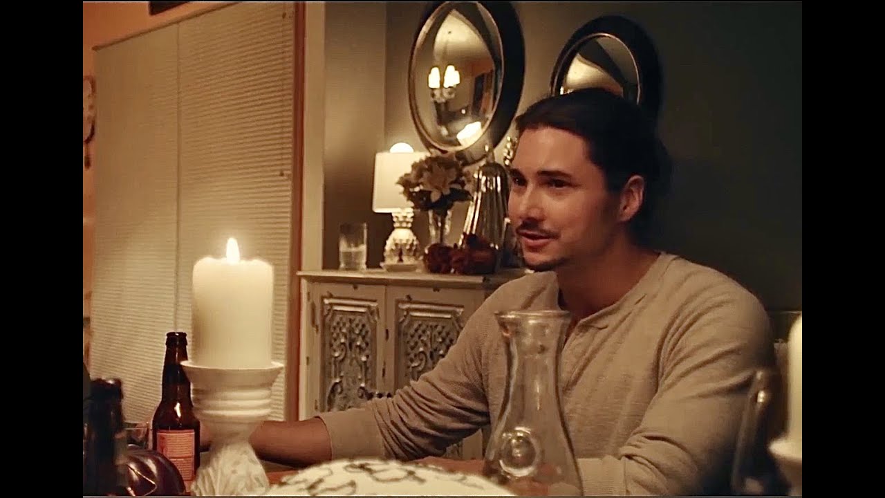 Matthew Capitanio Demo Reel 2021 - YouTube