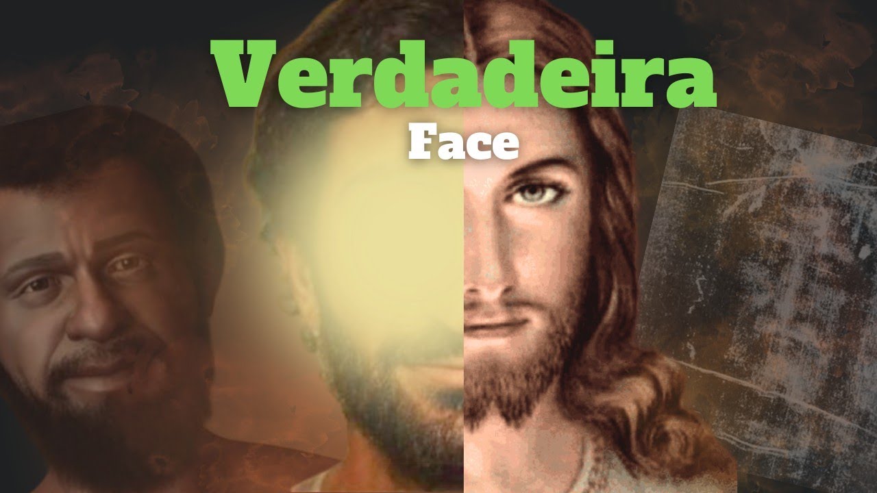 REVELAÇÕES SURPREENDENTES SOBRE O VERDADEIRO ROSTO DE JESUS - YouTube