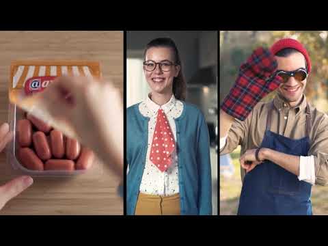 AYTAÇ ” ŞİPSTERLAR “ Reklamı