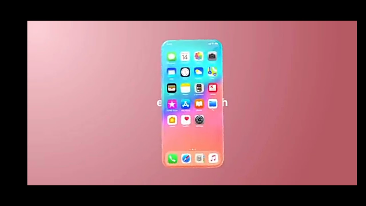 introducing iphone 13 pro trailer - YouTube