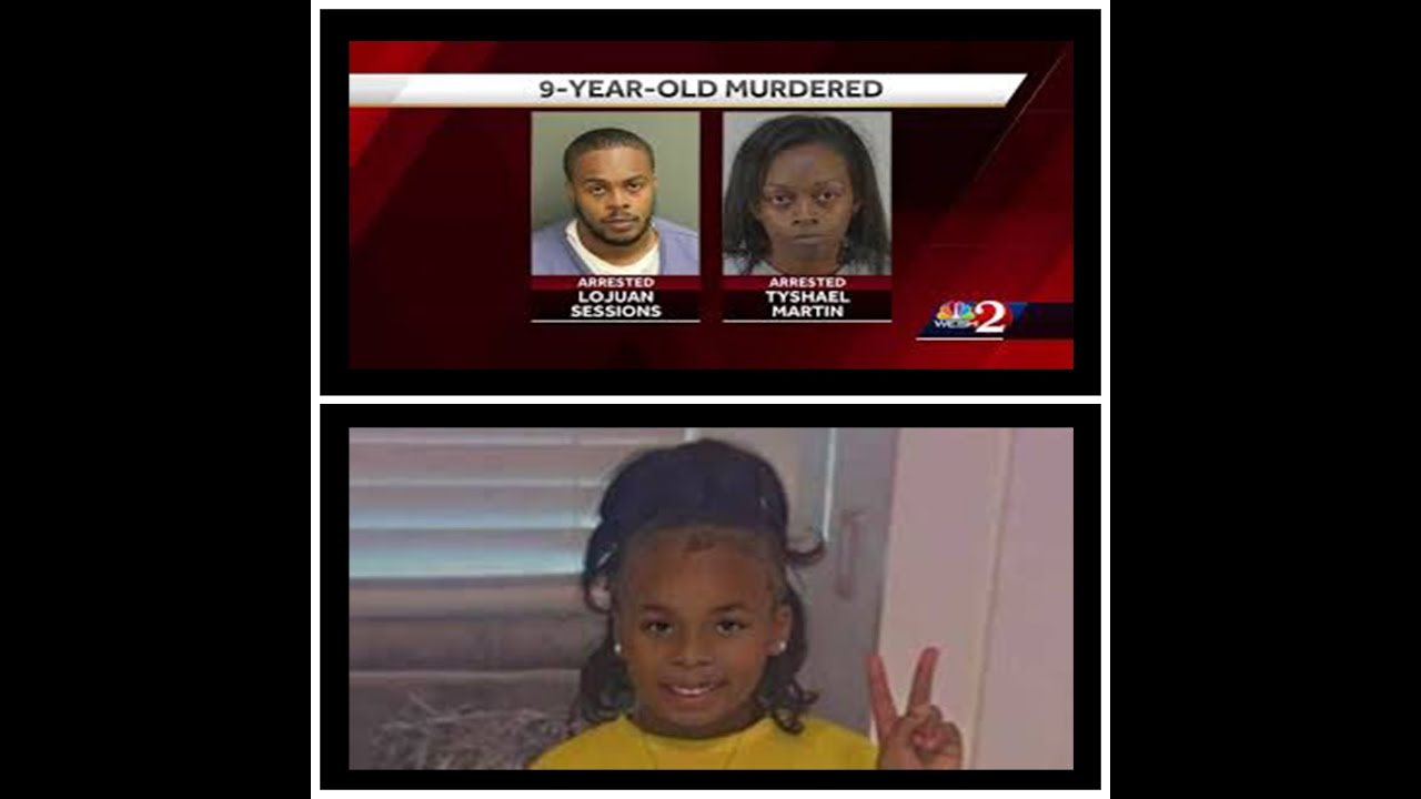 BREAKING UPDATE!!! DAD OF 9YO JAMARIA SESSION MOTHER SPEAKS OUT ON HIS ...