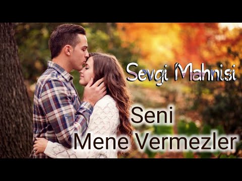 Rasim Culfali & Saka Derya ' Seni mene vermezler ' 2021 ( Cox Super Sevgi Mahnisi)