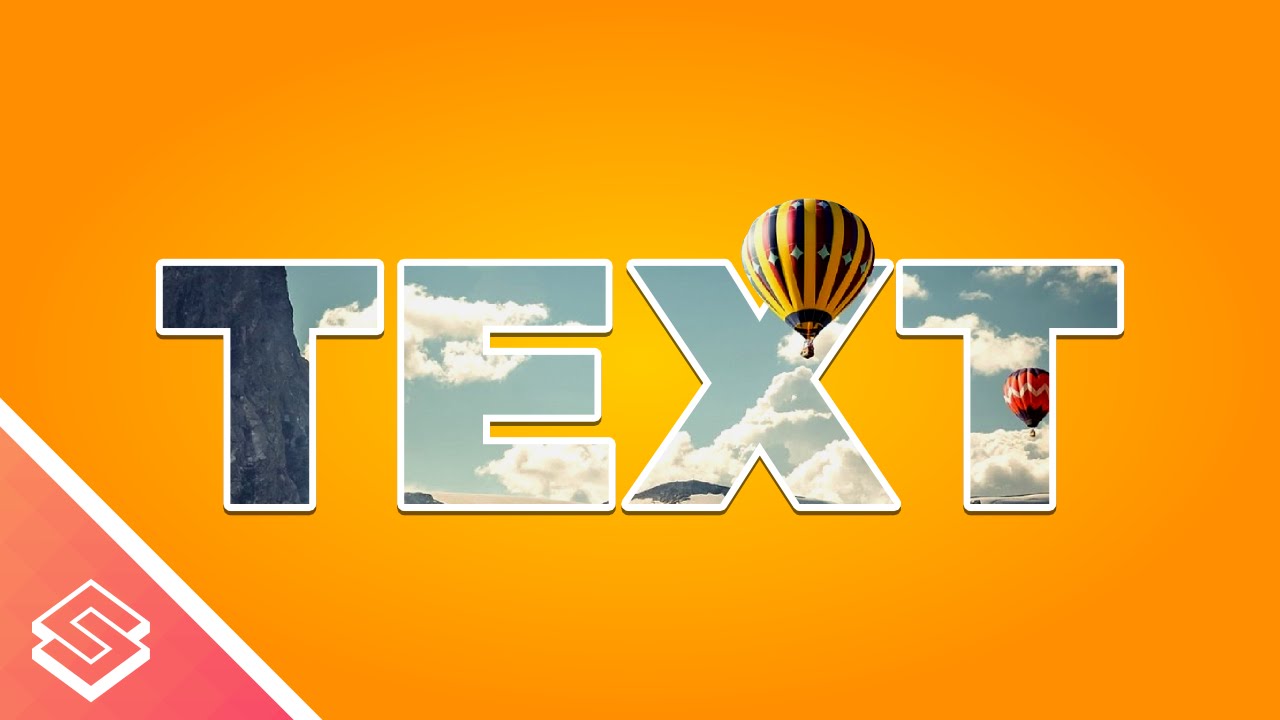 Inkscape Text Tutorial