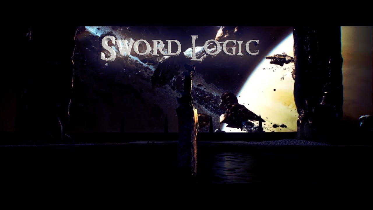 Sword Logic - Destiny Montage - YouTube