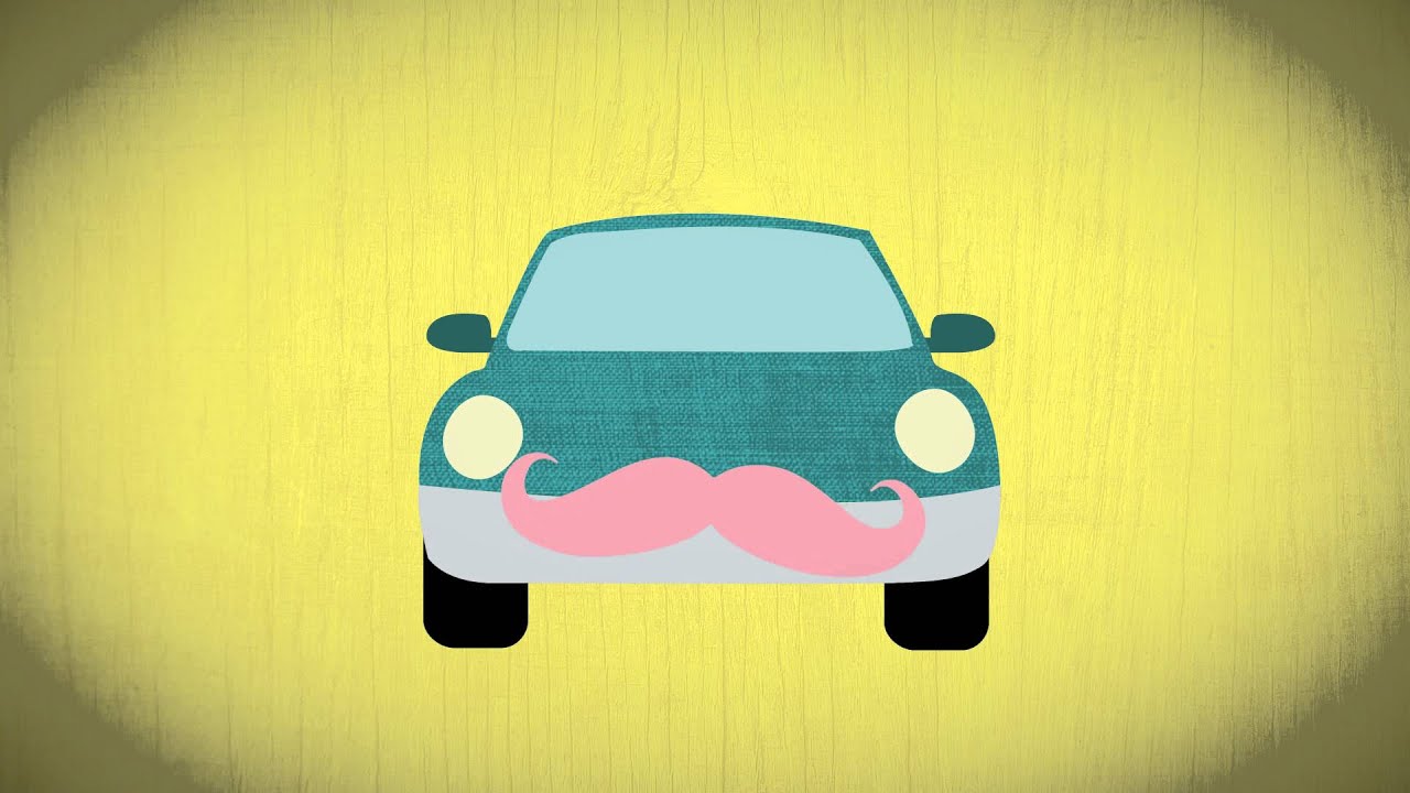 Lyft - Your Friend With a Car - YouTube