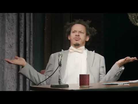 Hot Chicken - Eric Andre Show