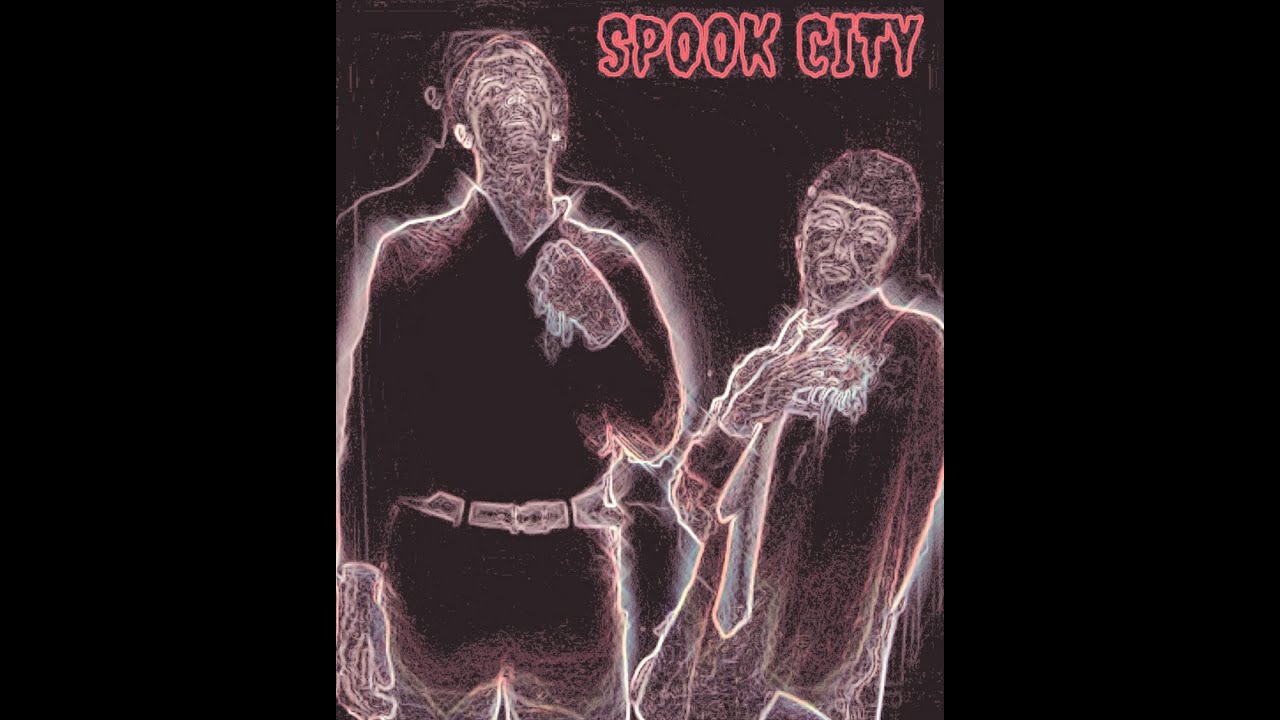 SPOOK CITY - "Skulls" - YouTube