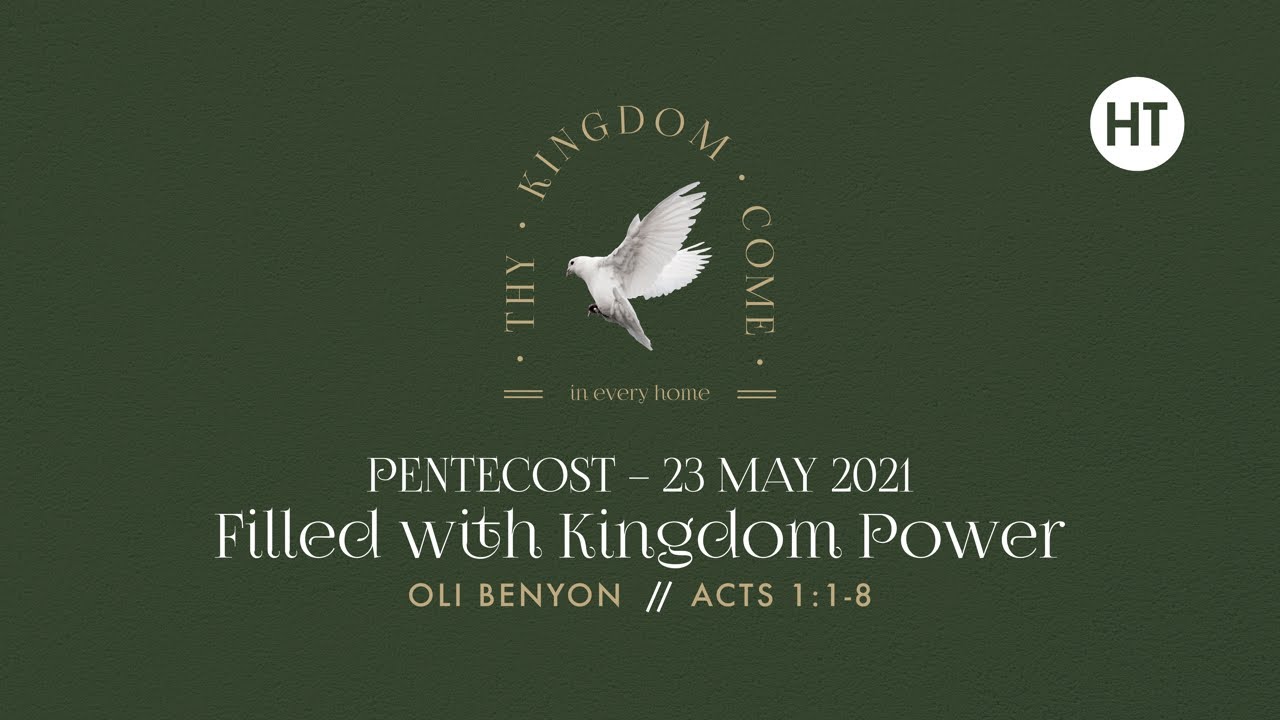 HT Online - Sunday 23rd May 2021 - YouTube