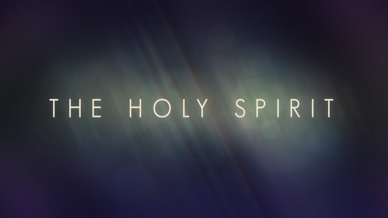 The Sound Of the Holy Spirit - YouTube