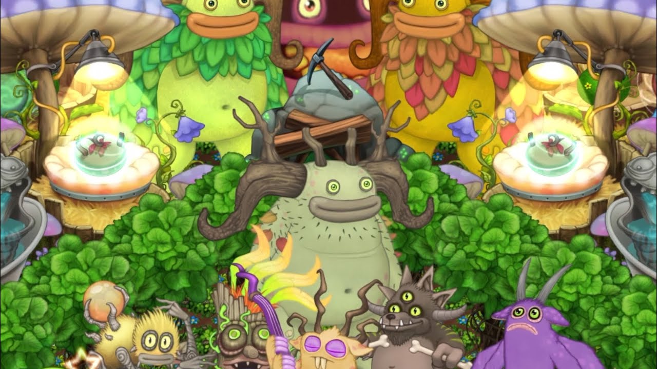 I get 3 Epic Entbrats + collecting Diamonds - YouTube