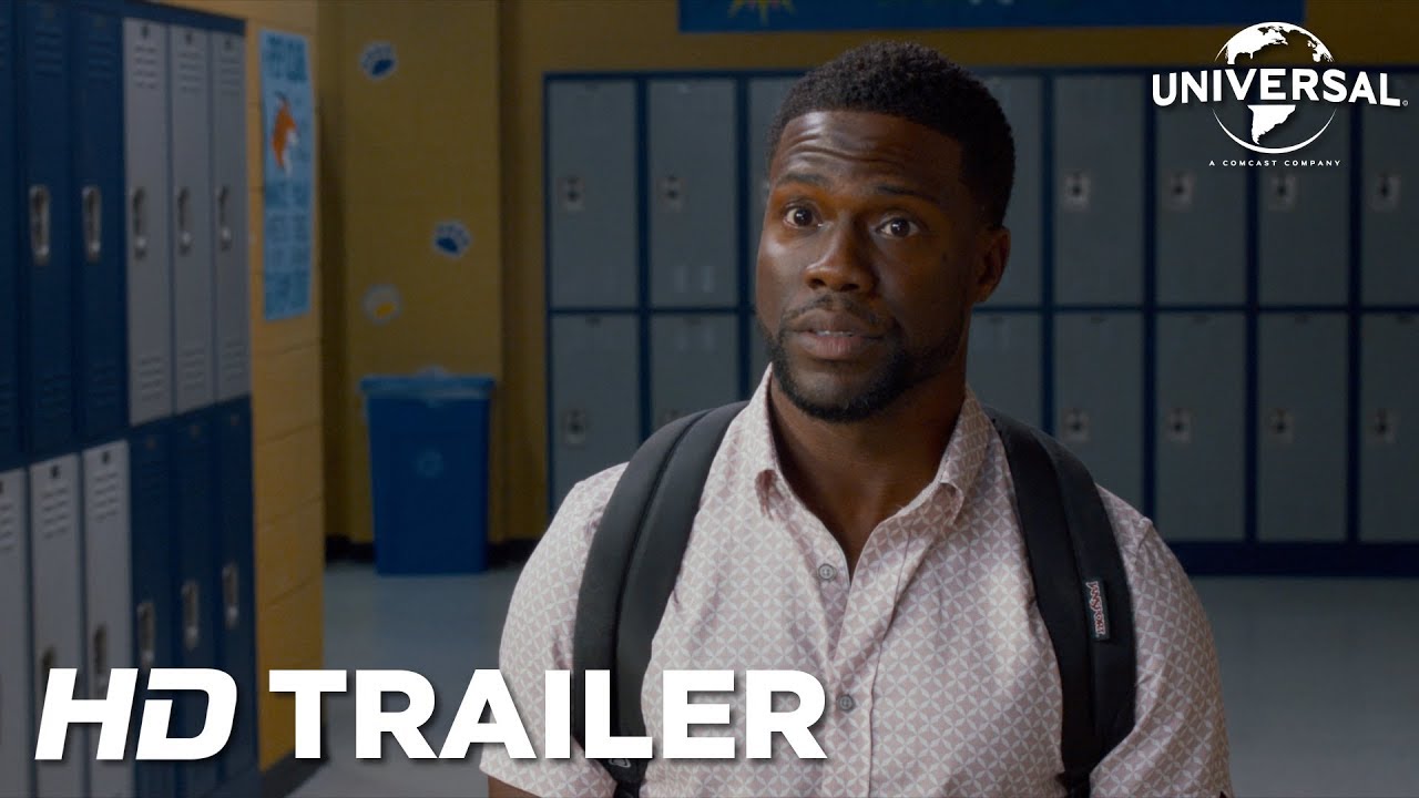 BACK TO SCHOOL Bande-annonce 1 (Universal Pictures) HD - YouTube