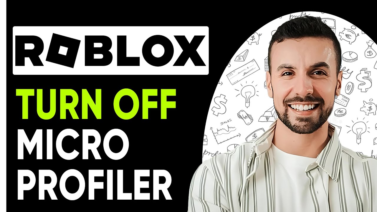 How To Turn Off Micro Profiler Roblox (Easiest Way) - YouTube