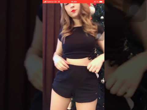 Bigo live russia - nice girl
