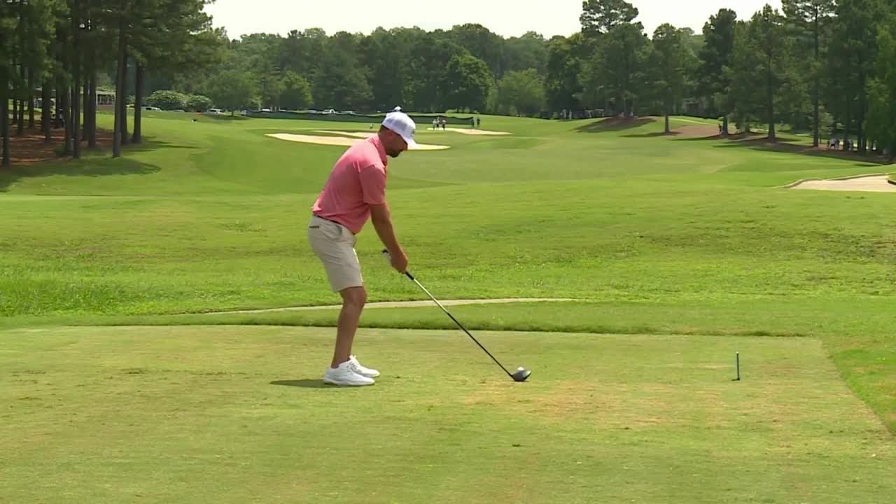 State Open of Virginia 2024 (Part 1) - YouTube