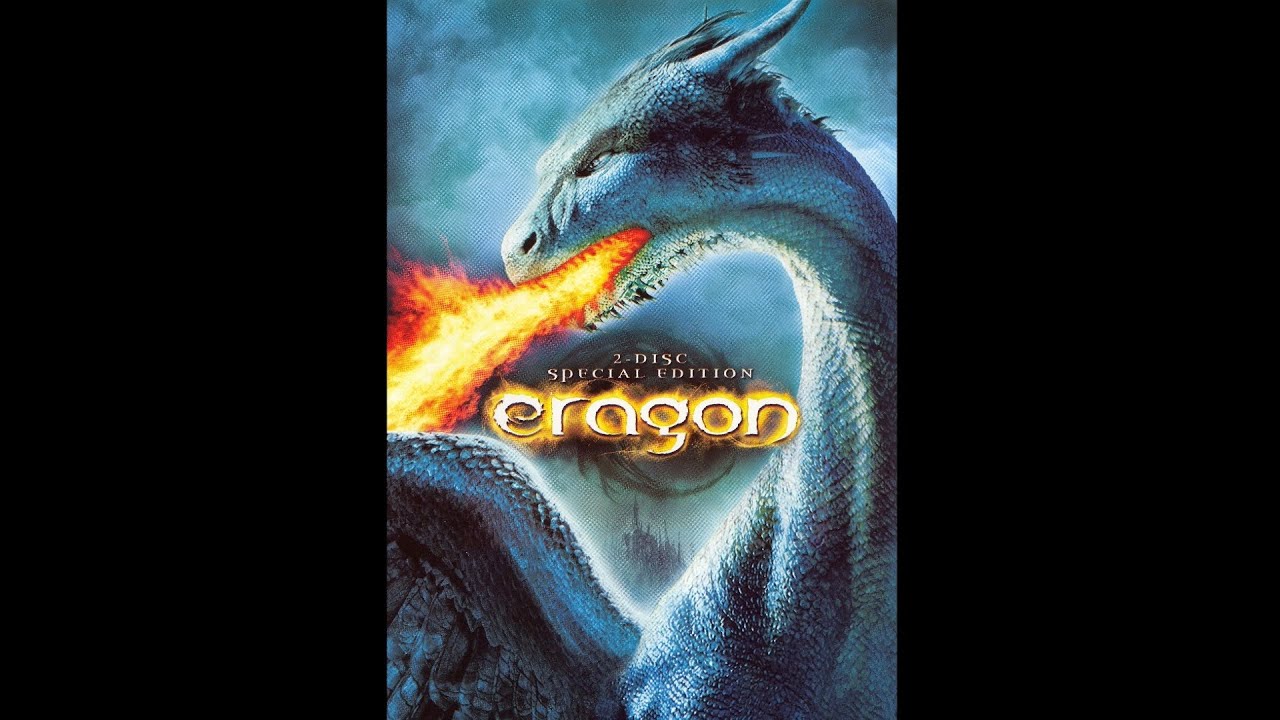 Opening to Eragon (2006) (DVD, 2007) - YouTube