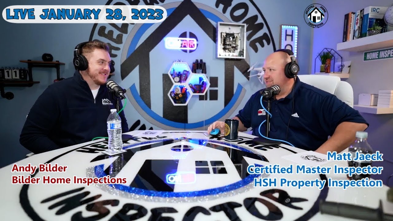 Live show REPLAY with Matt and Andy - YouTube