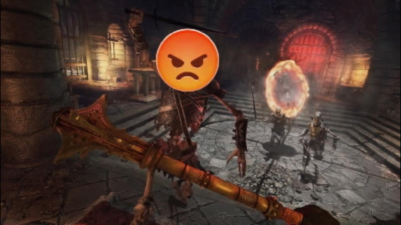 We Went On A Filler Journey Through Hellraid - Dying Light Part 2 - YouTube