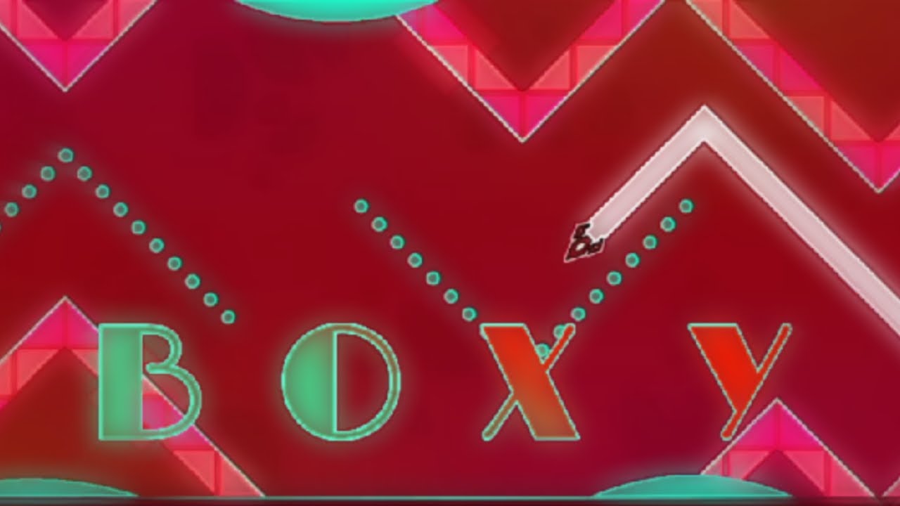 Boxy 100% [By Split72/Normal 3⭐] - YouTube