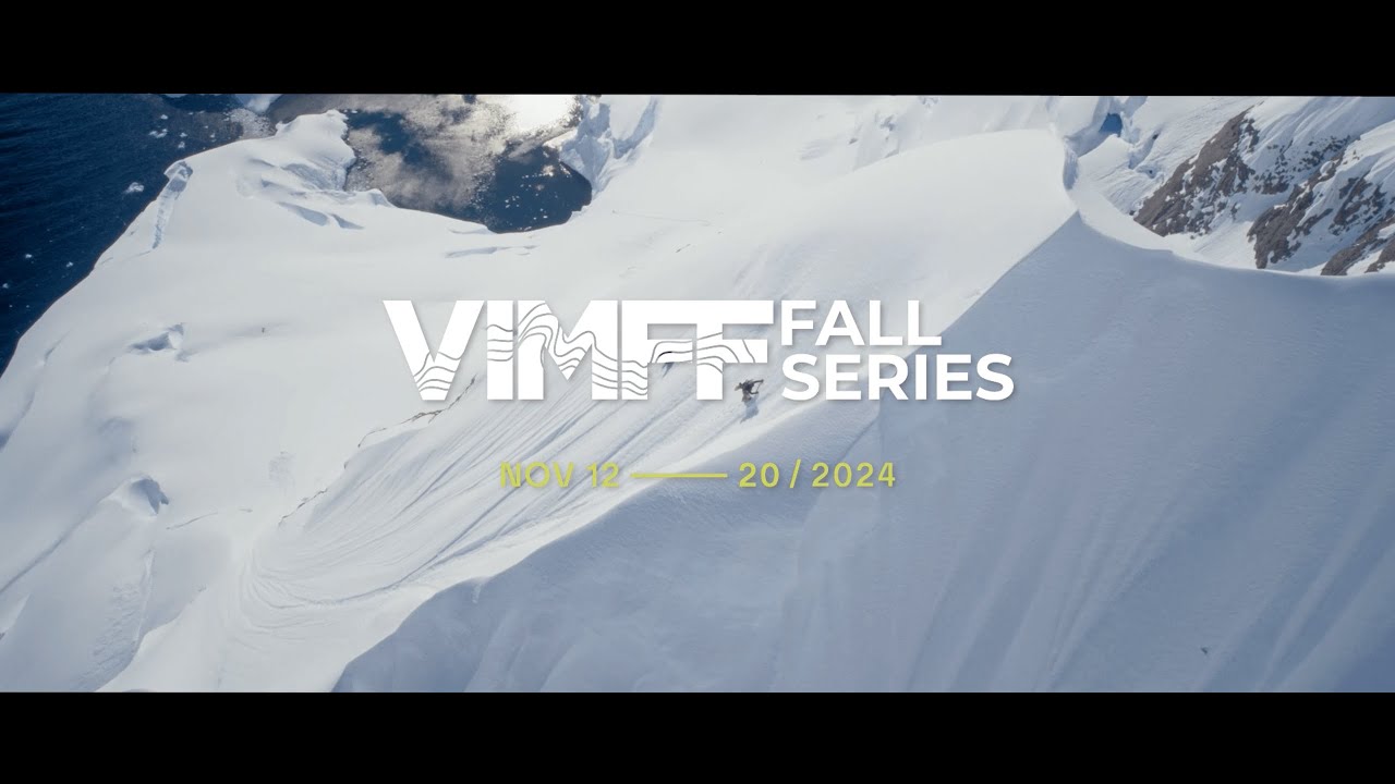 VIMFF 2024 Fall Series Official Festival Trailer - YouTube