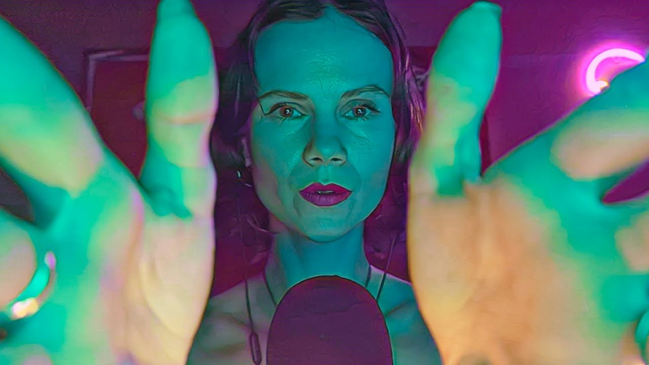 ASMR Reiki Angelic Healing for Prosperity and Abundance - YouTube