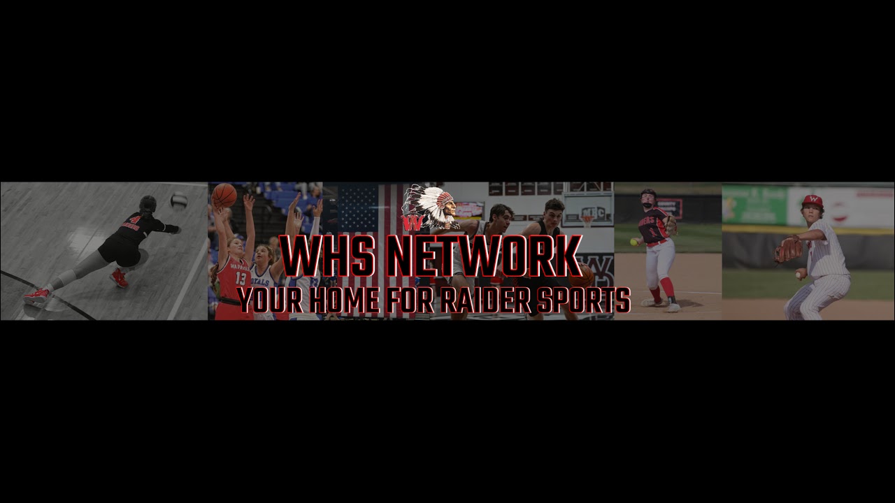 WHS NETWORK Live Stream - YouTube