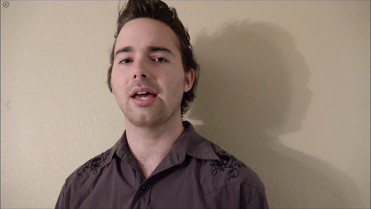 TONY TORNADO YOUTUBE CHANNEL UPDATE! - YouTube