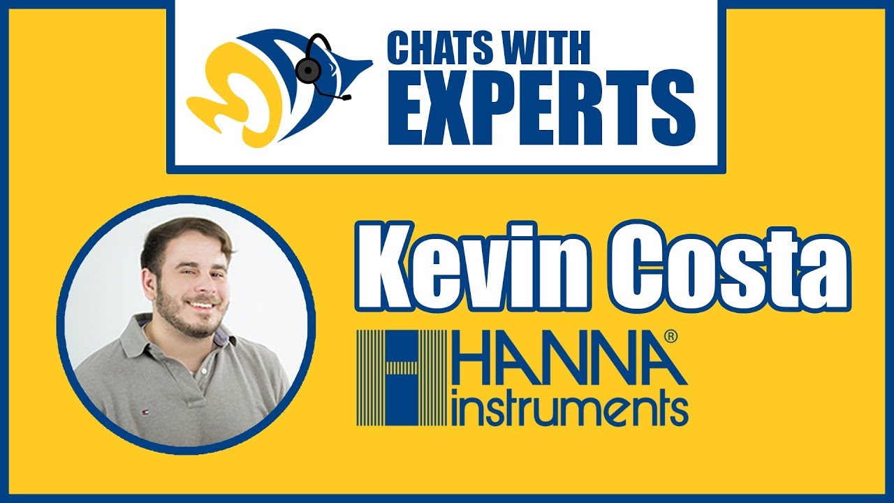 Kevin Costa, Hanna: Quarantine and the Copper Checker | MD Chats with ...