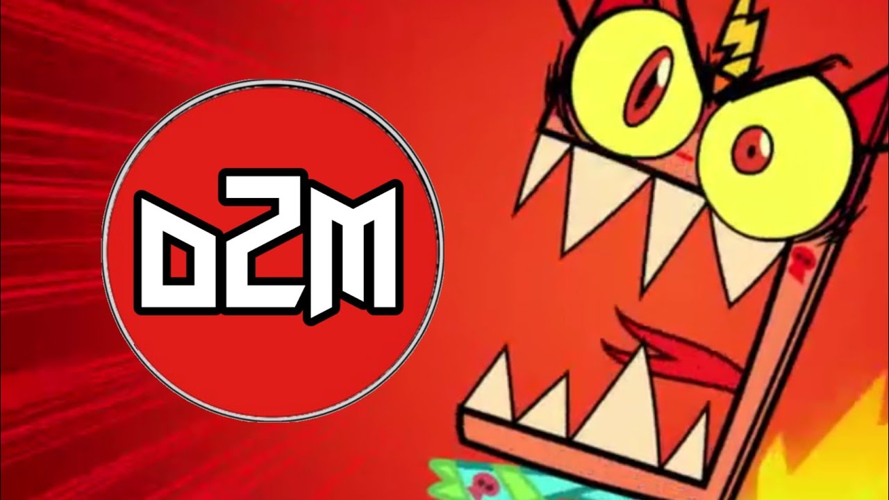 Excision - Robo Kitty - YouTube