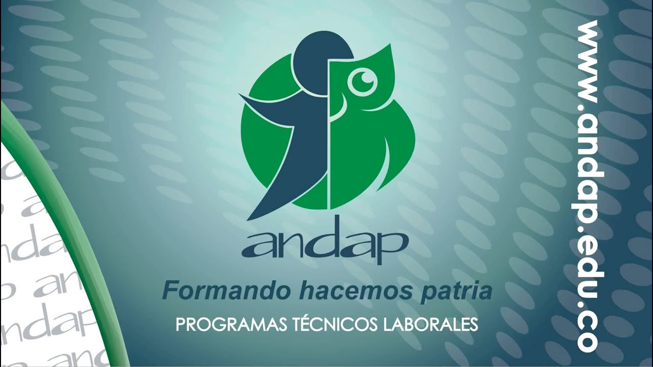 VIDEO INSTITUCIONAL ANDAP - YouTube