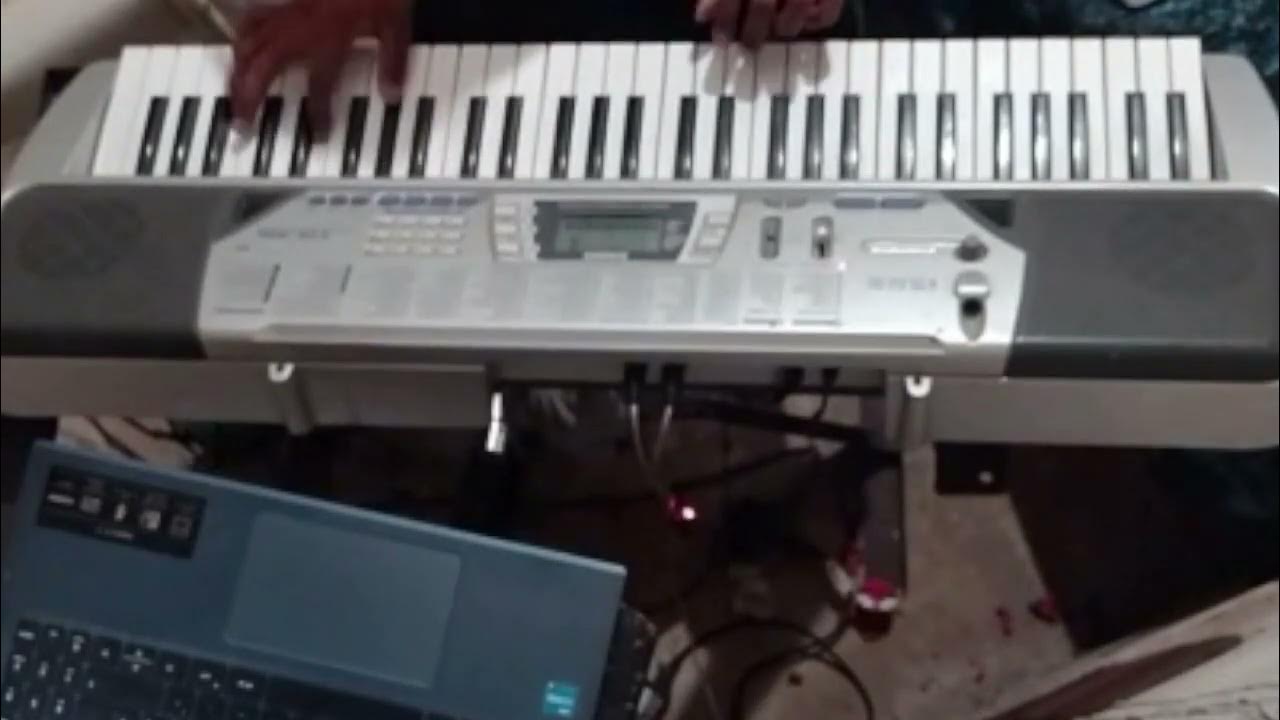 UN POBLANO EN NUEVA YORK_MAGOZ DE LA CUMBIA - YouTube