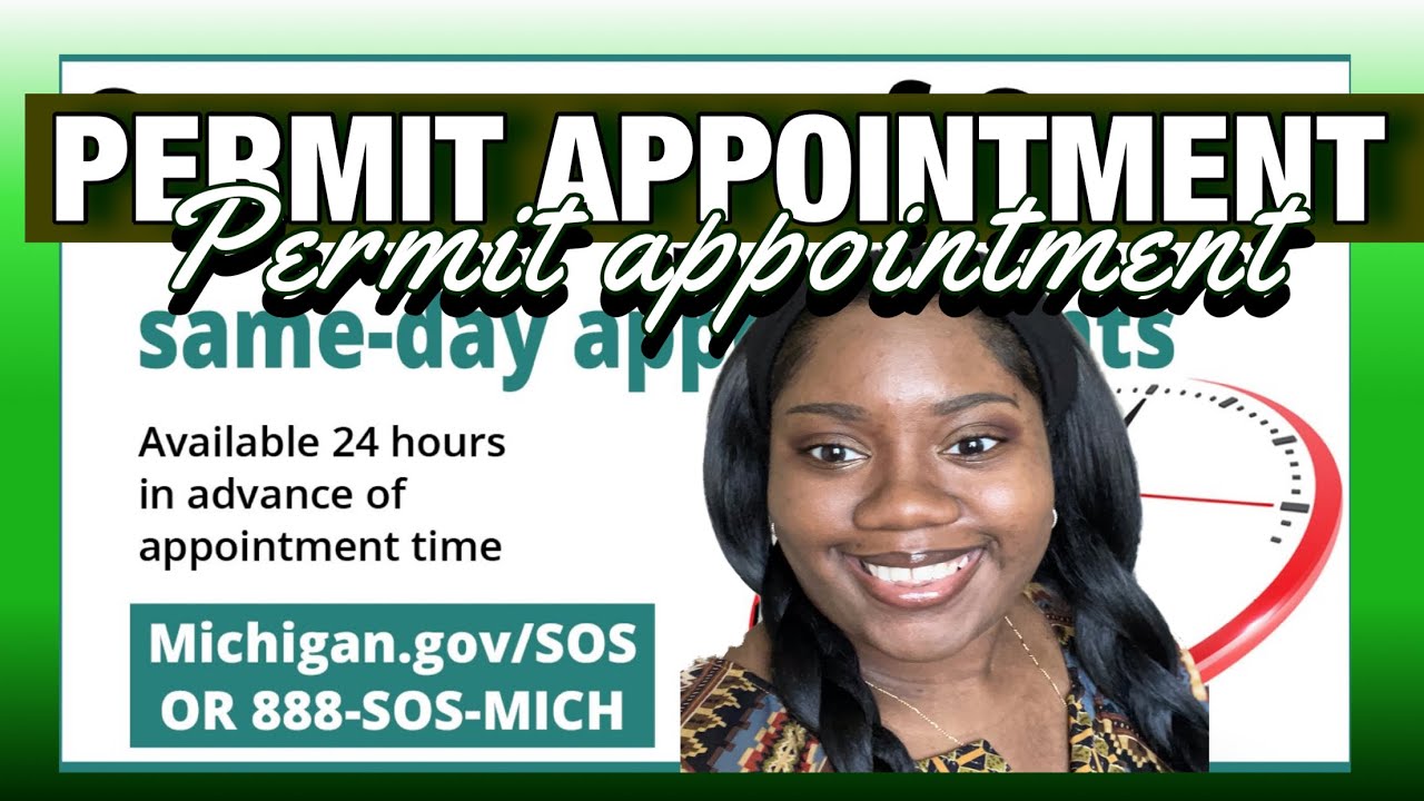 How To Make A Permit Test Appointment Michigan DMV Permit Test YouTube how-to-make-a-permit-test-appointment-michigan-dmv-permit-test-youtube