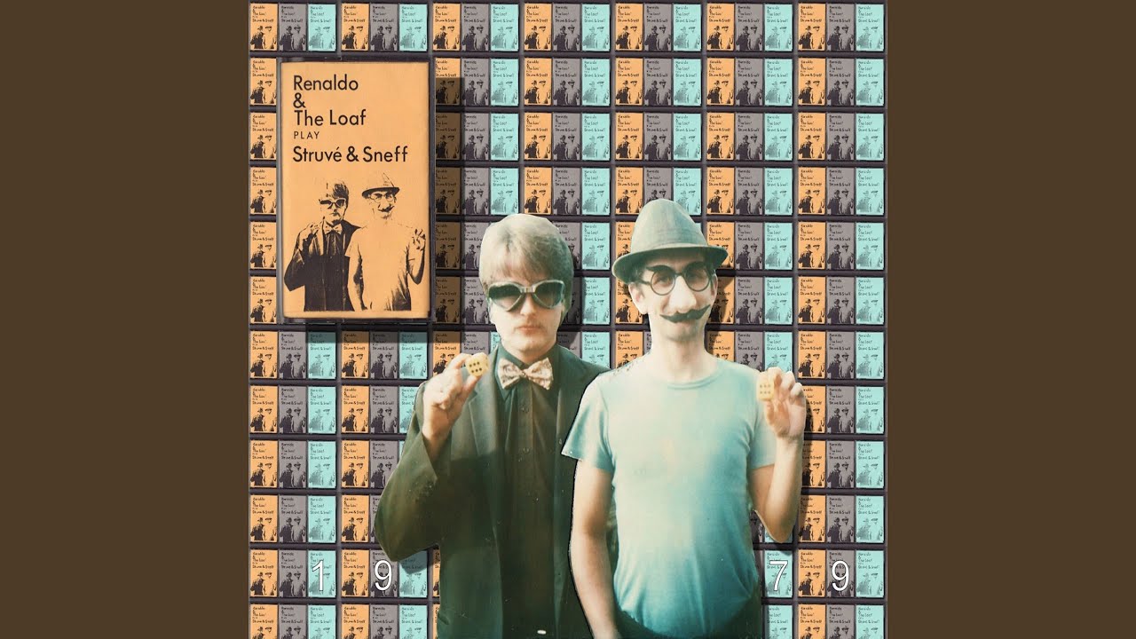 Meanings of W.E.I.R.D. - YouTube