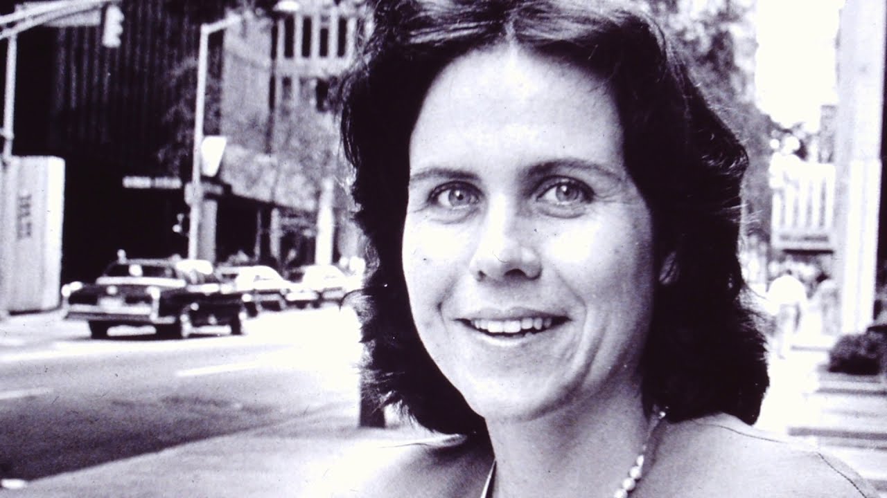 2021 Dan & Tally Sweat Award: Alicia Philipp - YouTube