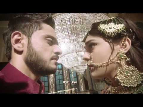 Ishq Subhan Allah - Preview 25-06-2018